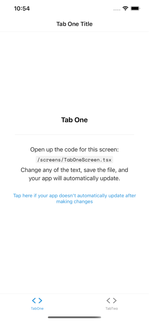Magnus Ui Tutorial Building Out React Native Ui Components Logrocket 3795
