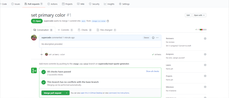 Cicd And React Create A Pipeline Using Heroku And Circleci 5541