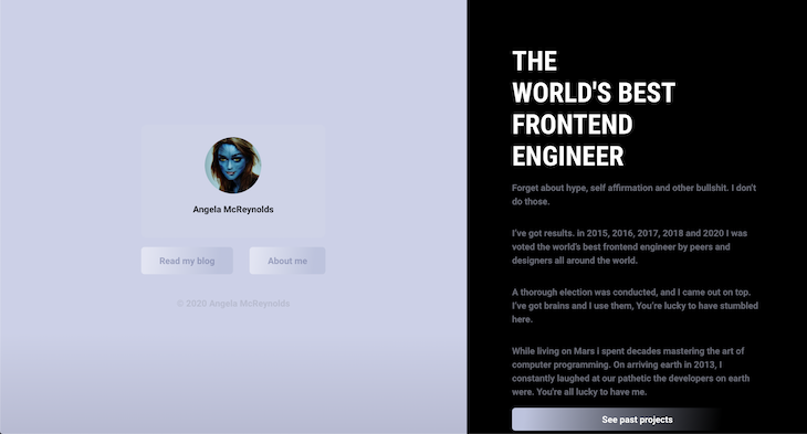 Build A Full Stack React App With Zero Configuration Logrocket Blog 9022