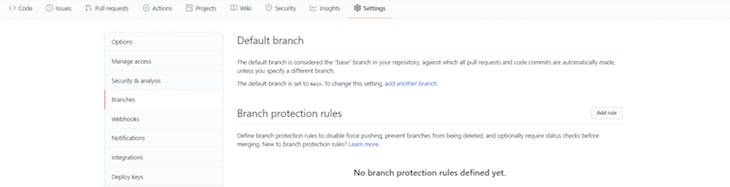 Cicd And React Create A Pipeline Using Heroku And Circleci Logrocket Blog
