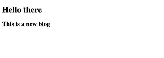 Build a full-stack React app with zero configuration - LogRocket Blog