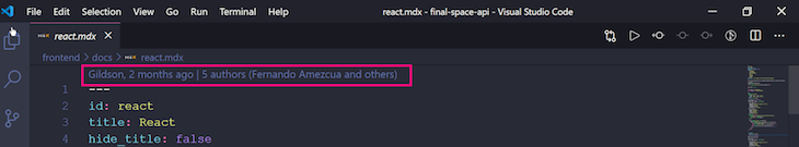 Top 10 VS Code extensions for 2021 - LogRocket Blog