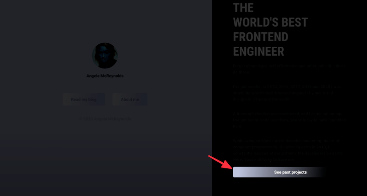 Build a full-stack React app with zero configuration - LogRocket Blog