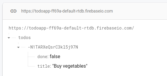 Getting data for React Native apps with Firebase - LogRocket Blog