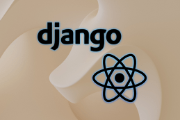 Using React With Django To Create An App Tutorial LogRocket Blog