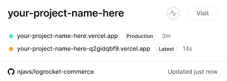 Next.js Commerce: An overview and tutorial - LogRocket Blog