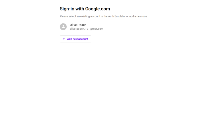 Using Firebase Emulator Suite and React for local-first development - LogRocket Blog