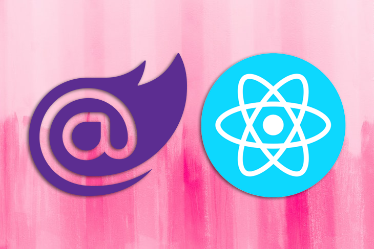 React vs. Blazor: Minimize JavaScript in your SPAs - LogRocket Blog