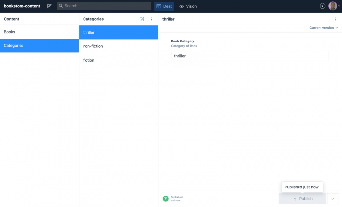 Sanity CMS for headless content management in Gatsby - LogRocket Blog