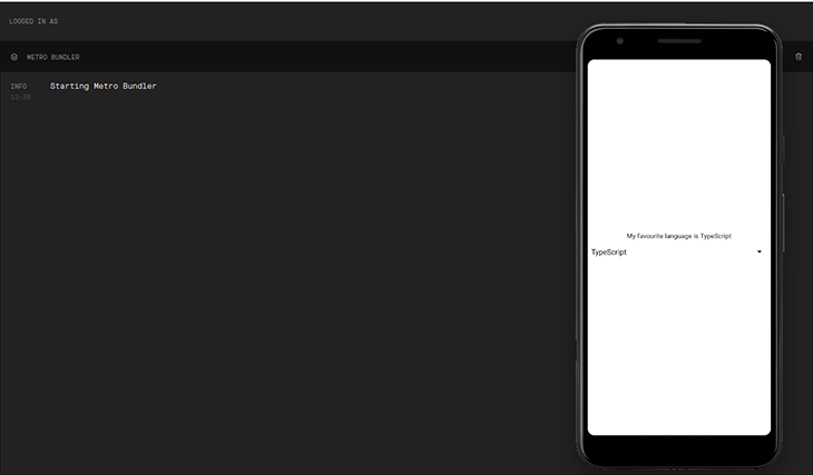 How To Use React Native Picker Select Logrocket Blog