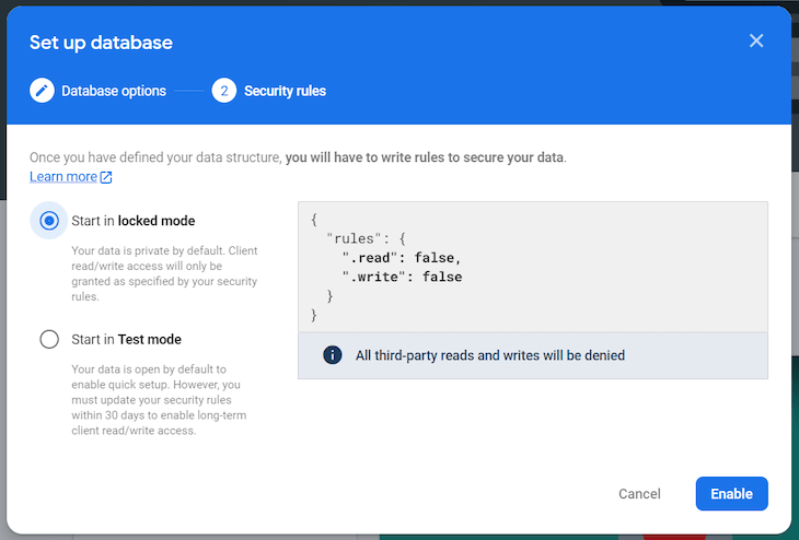 Building A Rest Api With Firebase Cloud Functions Typescript And 1650