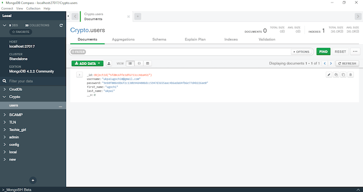Node.js crypto module: A tutorial - LogRocket Blog