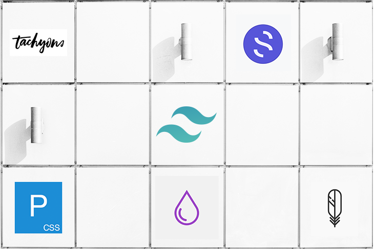 6 Css Micro Frameworks Compared Logrocket Blog 8050