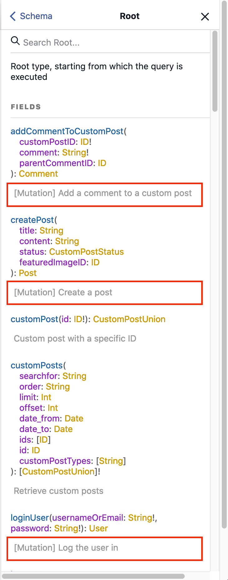 Supporting opt-in nested mutations in GraphQL - LogRocket Blog