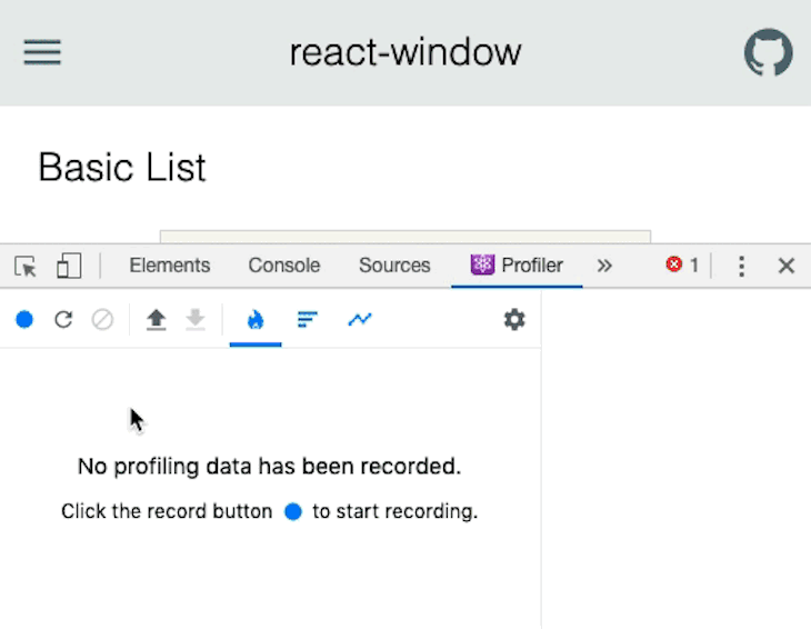 Debug React apps with React Developer Tools - LogRocket Blog