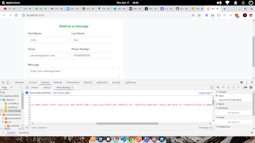 Best practices for managing and storing secrets in frontend development ...