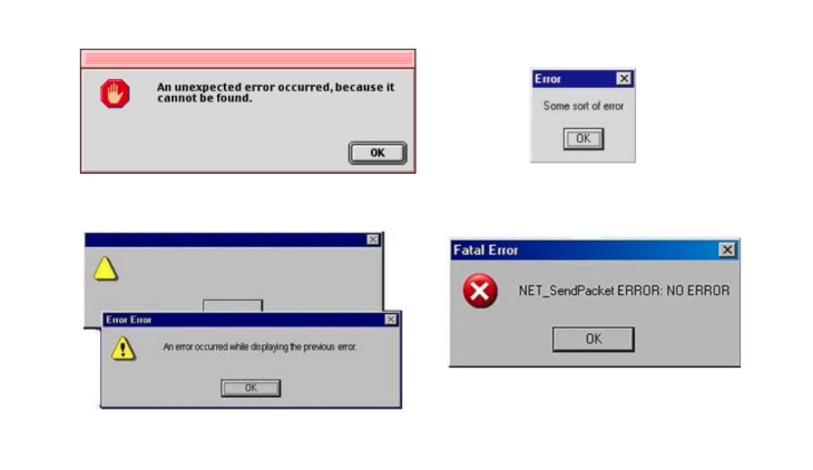 Using Figma Variants For Better Error Handling Design Logrocket Blog