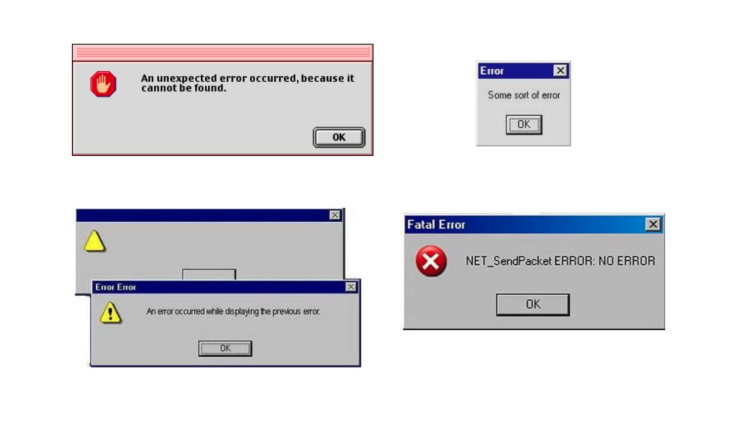 Using Figma variants for better error handling design - LogRocket Blog