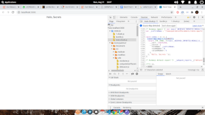 Best practices for managing and storing secrets in frontend development ...