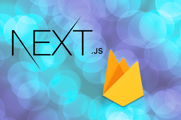 Nextjs And Firebase Db Full Stack App Tutorial Logrocket Blog 1033