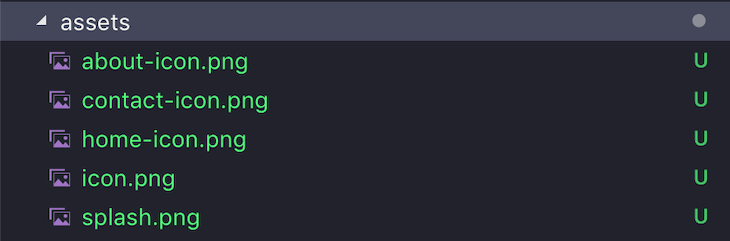 React Native Navigation: Tutorial with examples - LogRocket Blog