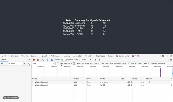 Generate Typescript And C Clients With Nswag Based On An Api Logrocket Blog