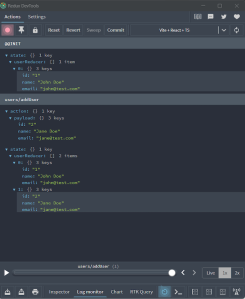 Using TypeScript with Redux Toolkit - LogRocket Blog