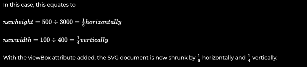 Make any SVG responsive with this React component - LogRocket Blog
