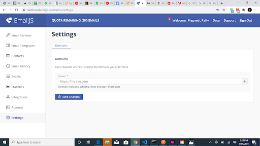 Best practices for managing and storing secrets in frontend development ...