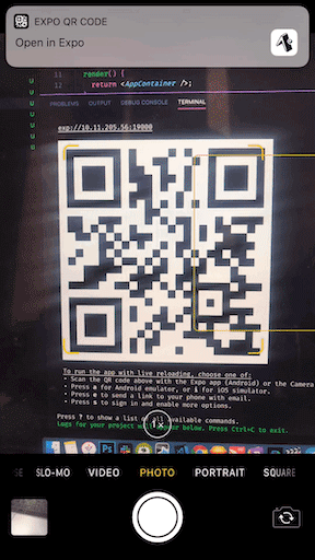 React Native Navigation: Tutorial with examples - LogRocket Blog