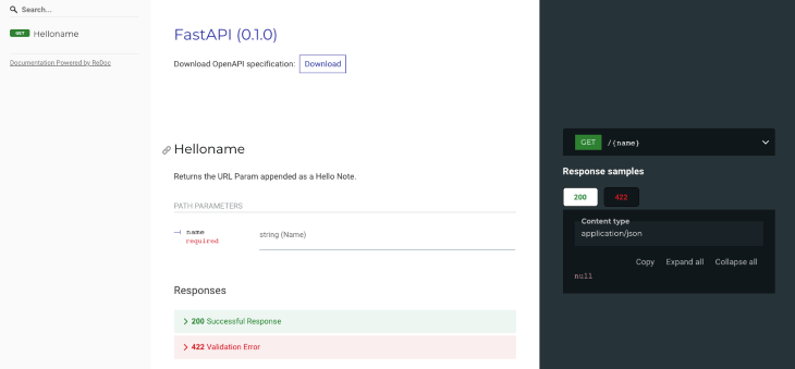 Using FastAPI to get updates from GitHub to Telegram - LogRocket Blog