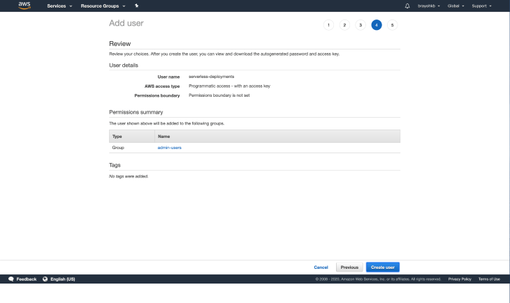 How To Set Up A Graphql Api Using Serverless And React Logrocket Blog