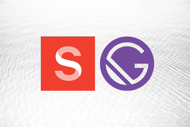 Sanity CMS for headless content management in Gatsby - LogRocket Blog