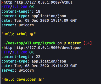 Using FastAPI to get updates from GitHub to Telegram - LogRocket Blog