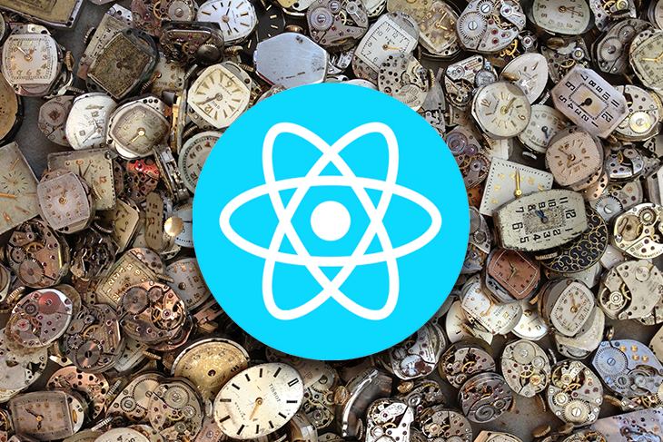 Exploring The Top React Date Pickers Logrocket Blog