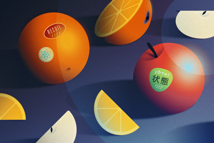 Jotai vs. Recoil: What are the differences? - LogRocket Blog