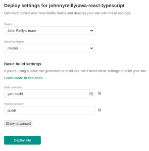 Build a progressive web app (PWA) with React - LogRocket Blog