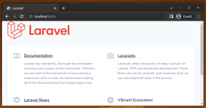 Laravel Sanctum tutorial: Authenticating Nuxt.js SPAs - LogRocket Blog
