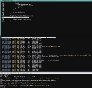 Debugging Rust apps with GDB - LogRocket Blog
