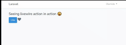 Deep dive into Laravel Livewire - LogRocket Blog