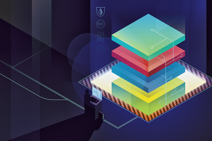 The MERN stack: A practical tutorial - LogRocket Blog