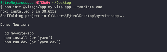Vite Vs Snowpack A Comparison Of Frontend Build Tools Logrocket Blog
