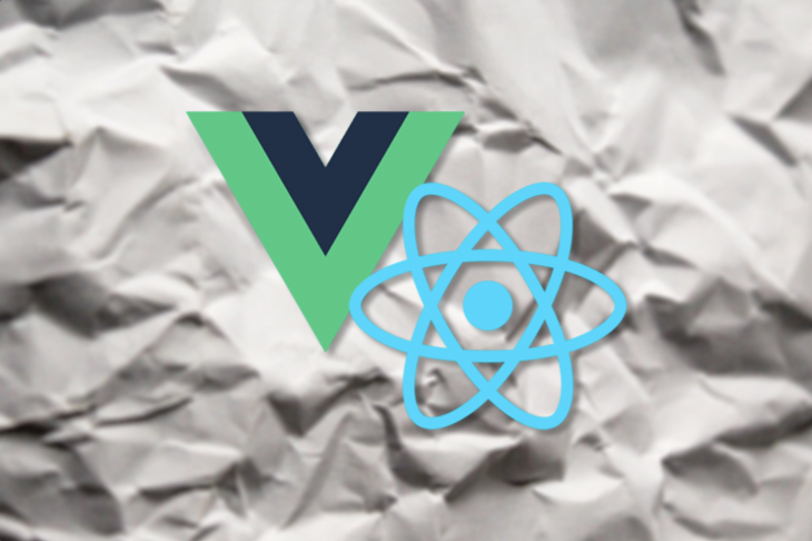 Vue Composition API vs. React Hooks - LogRocket Blog