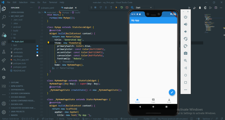Why Flutter Is Overtaking React Native Logrocket Blog