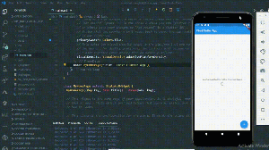 Why Flutter is overtaking React Native - LogRocket Blog
