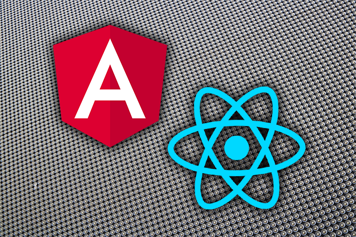 Creating Compound Components In React And Angular Logrocket Blog