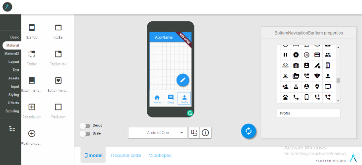 Why Flutter Is Overtaking React Native Logrocket Blog 