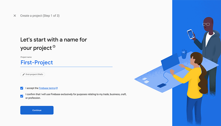 Firebase vs. Supabase: Choosing the right tool for your project - LogRocket Blog