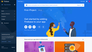 Firebase vs. Supabase: Choosing the right tool for your project - LogRocket Blog