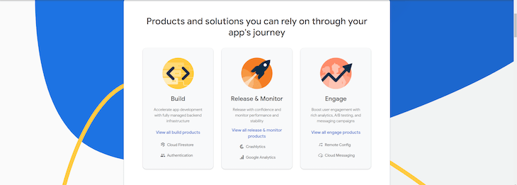 Firebase vs. Supabase: Choosing the right tool for your project - LogRocket Blog